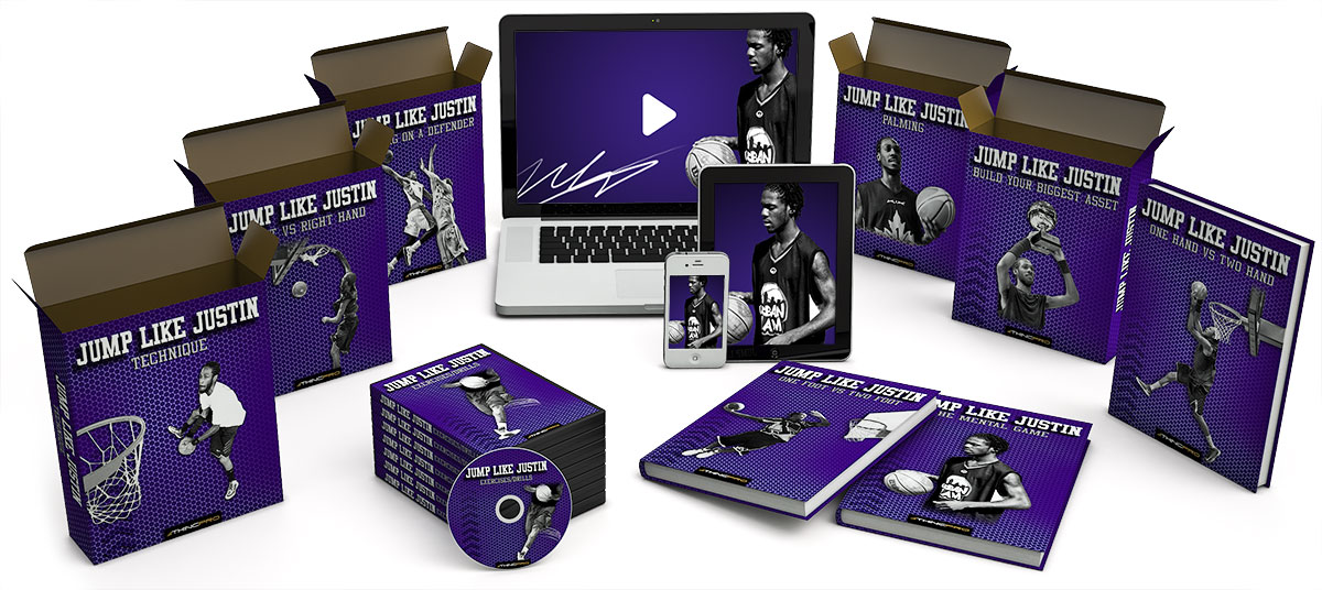 ClickFunnels - Vert Shock - The Best Vertical Jump Program